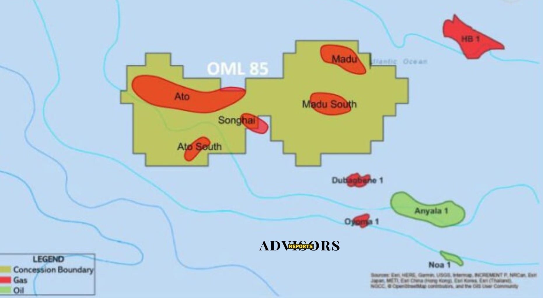 NNPCL, First E&P begin oil production from Madu field in OML 85, target ...