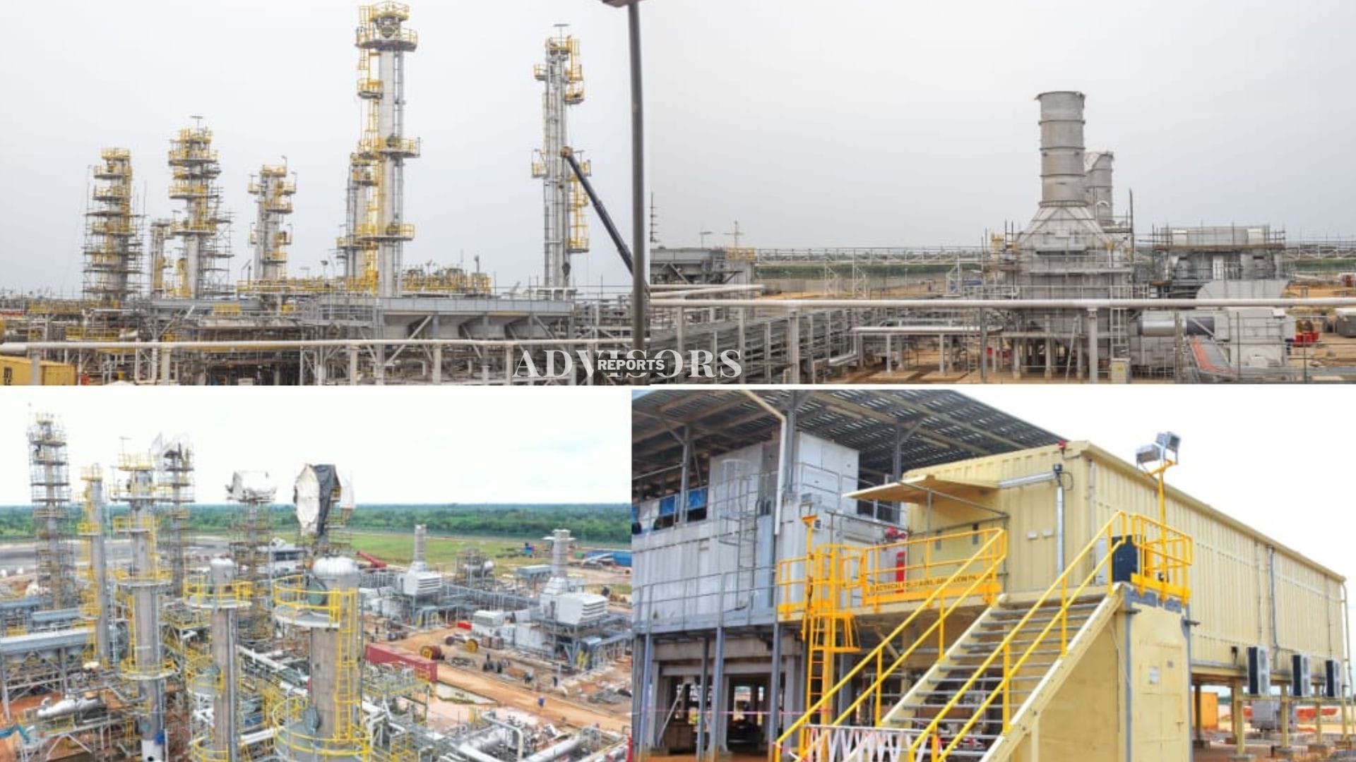 Tinubu to commission AHL, ANOH gas processing plants, ANOH-OB3 CTMS ...