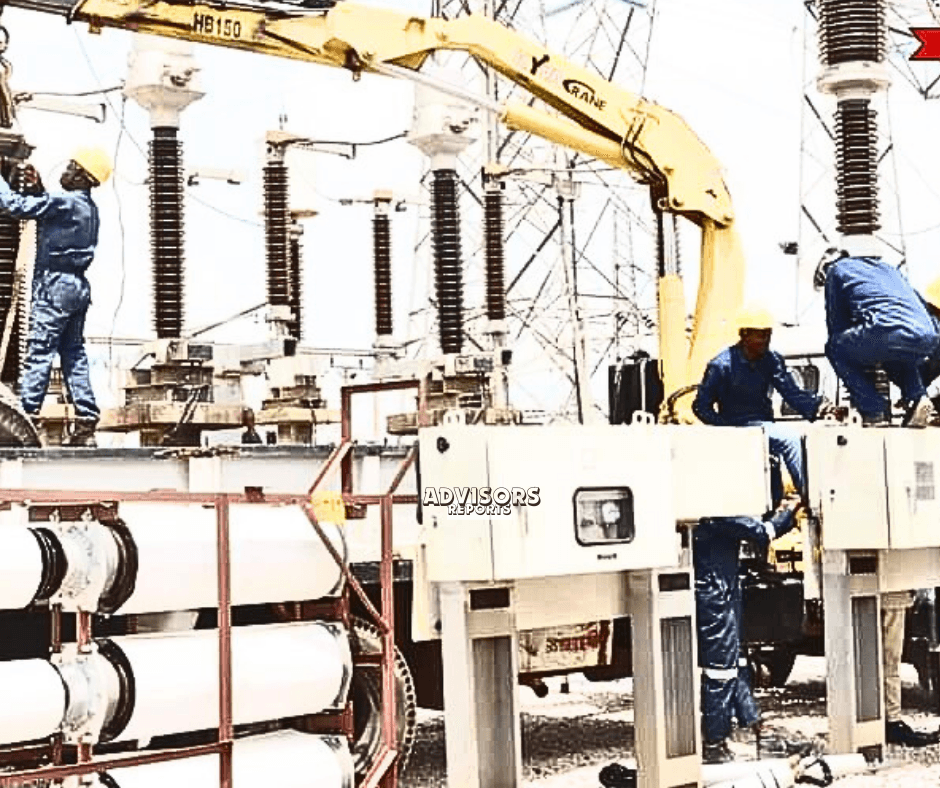 TCN restores bulk supply to Northeast region - Advisors Reports