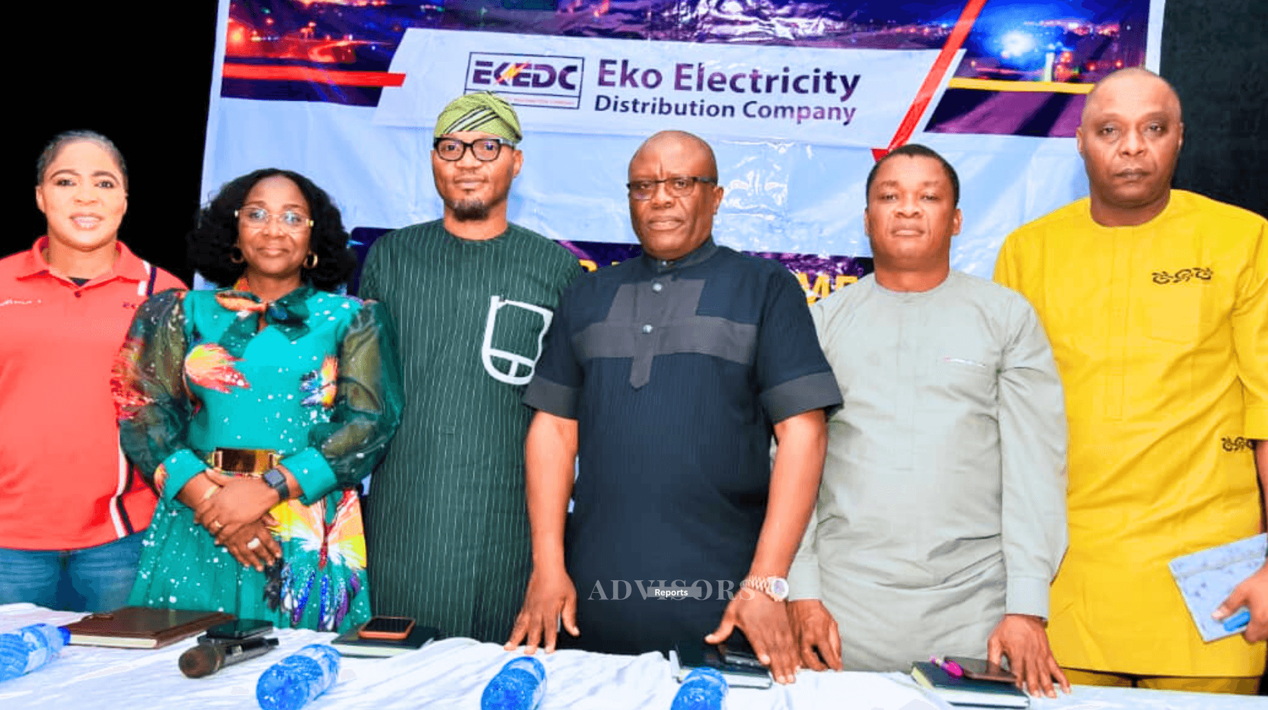Eko DisCo to end estimated billings, expedites installation of prepaid ...