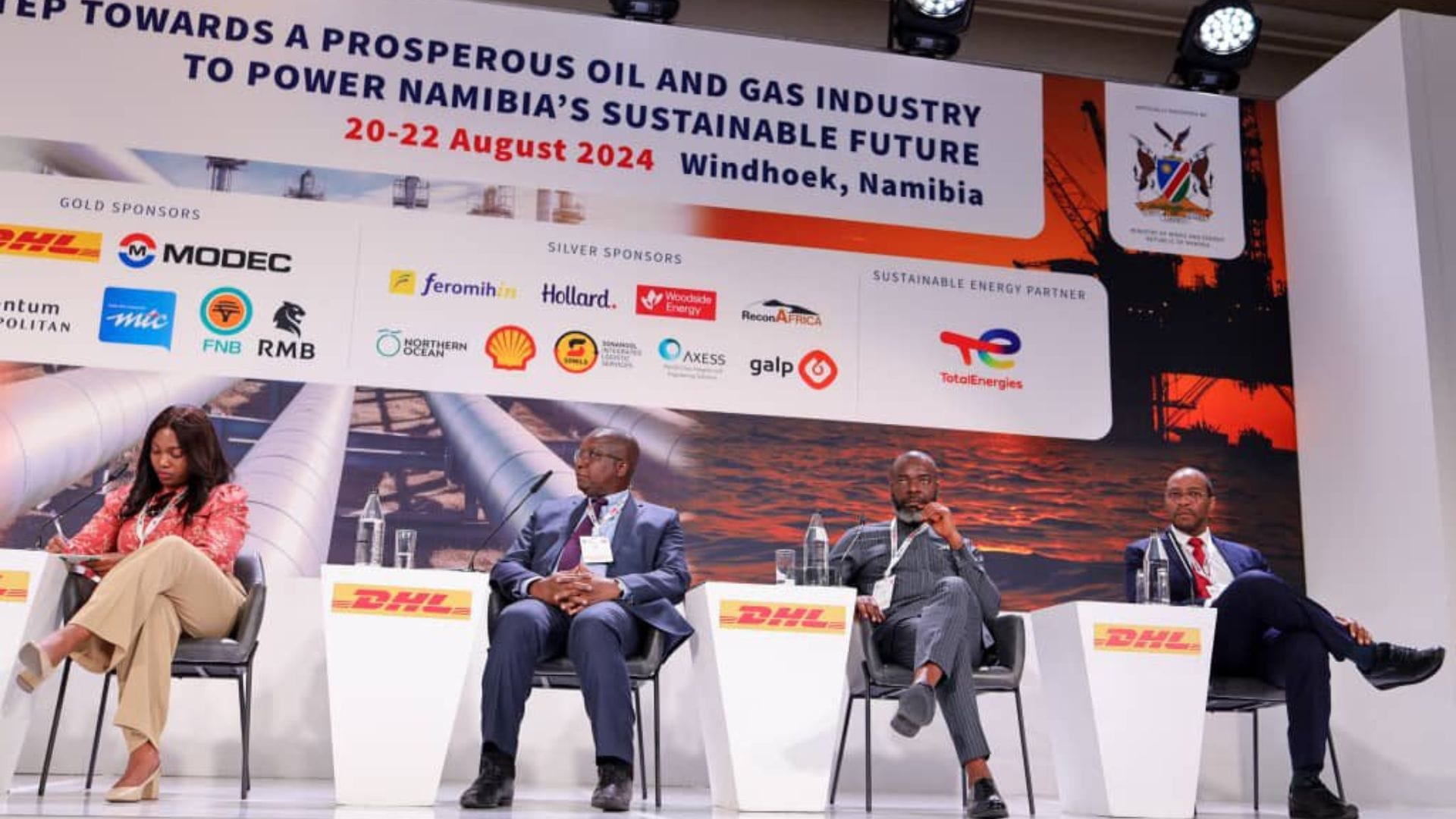 Nigerian Content in oil, gas reaches 54% in 2023, NCDMB targets 70% by ...