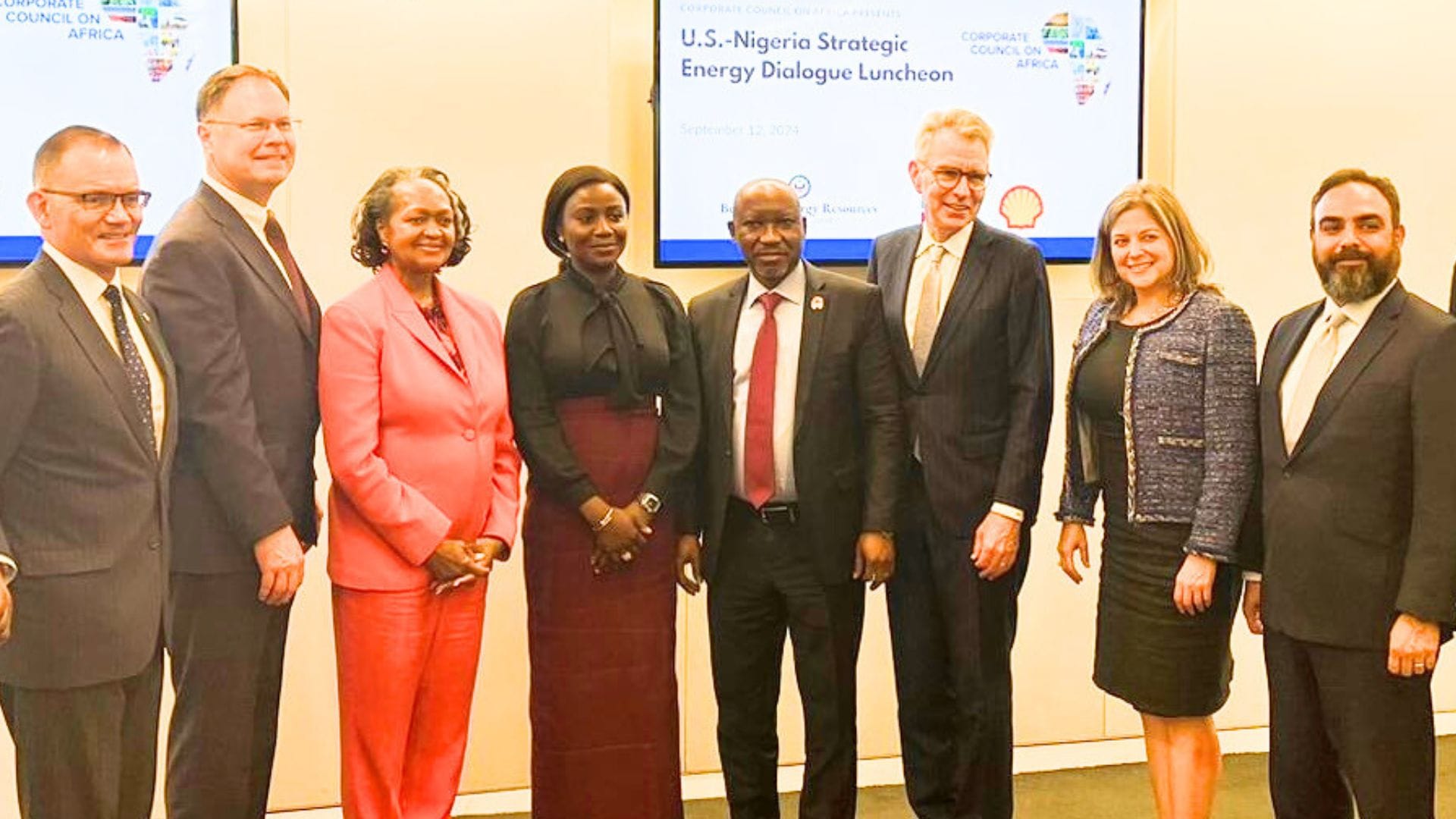 NNPC, TotalEnergies launch $550 million Ubeta Gas field project to ...