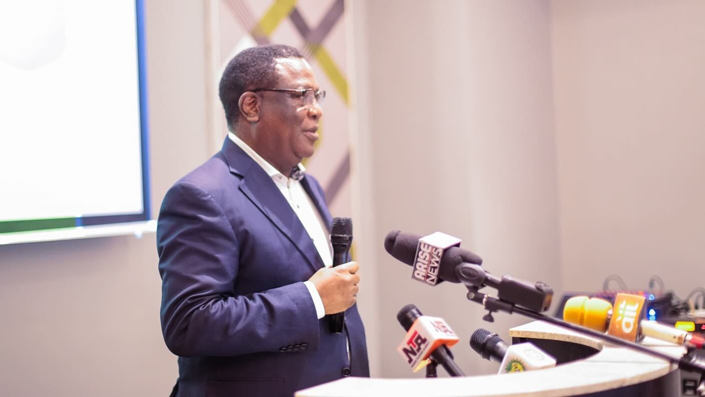 Engr. Felix Ogbe pledges to revive NCDMB-NAICOM Insurance Services ...