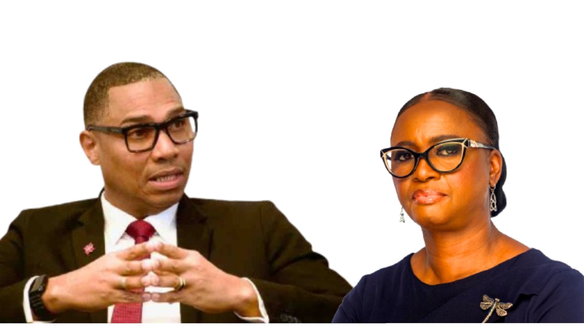 Shell Plc appoints Ronald Adams as New MD of SNEPCo, Elohor Aiboni ...