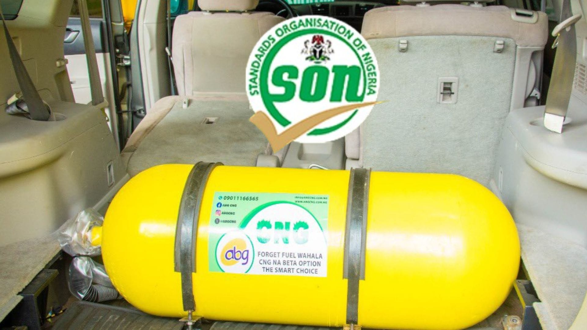 SON Introduces 87 standards, guidelines to ensure safety, quality ...