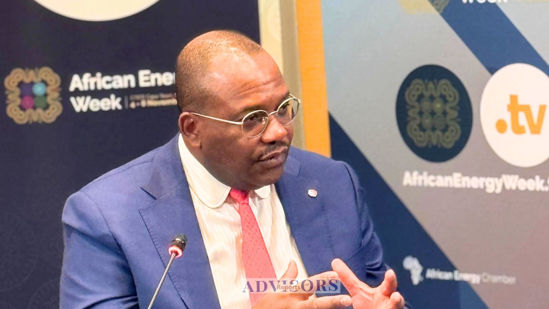 AEW 2024: Heirs Energies sets new standards for Africa’s energy ...