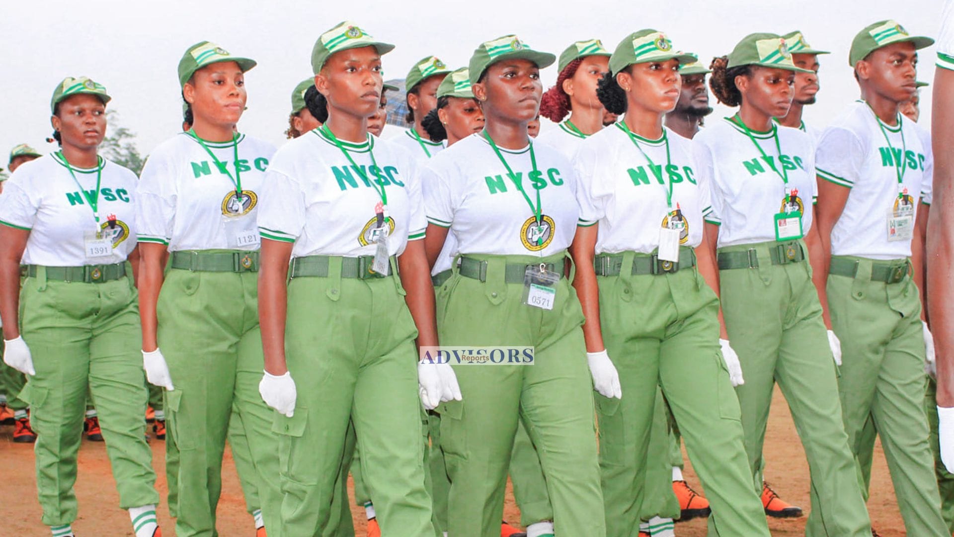 FG lifts NYSC posting restrictions, expands opportunities to private ...