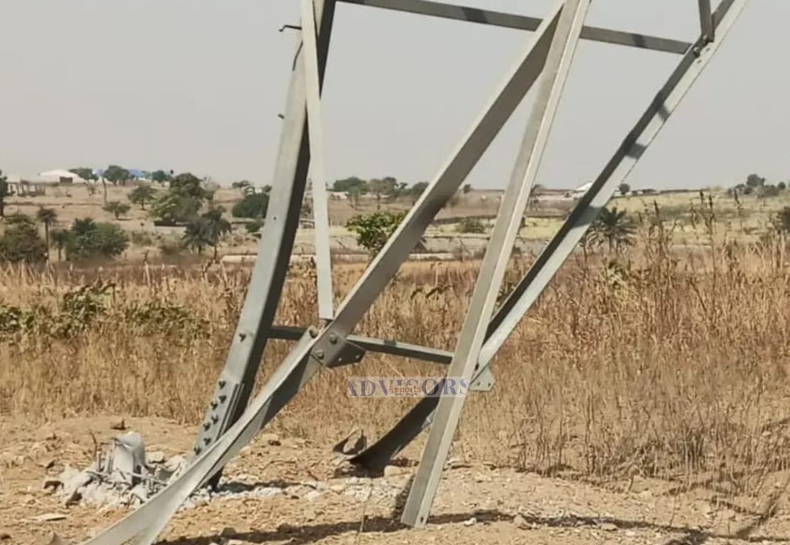 Outage hits Presidential Villa, Maitama, Wuse, 6 others as vandals ...