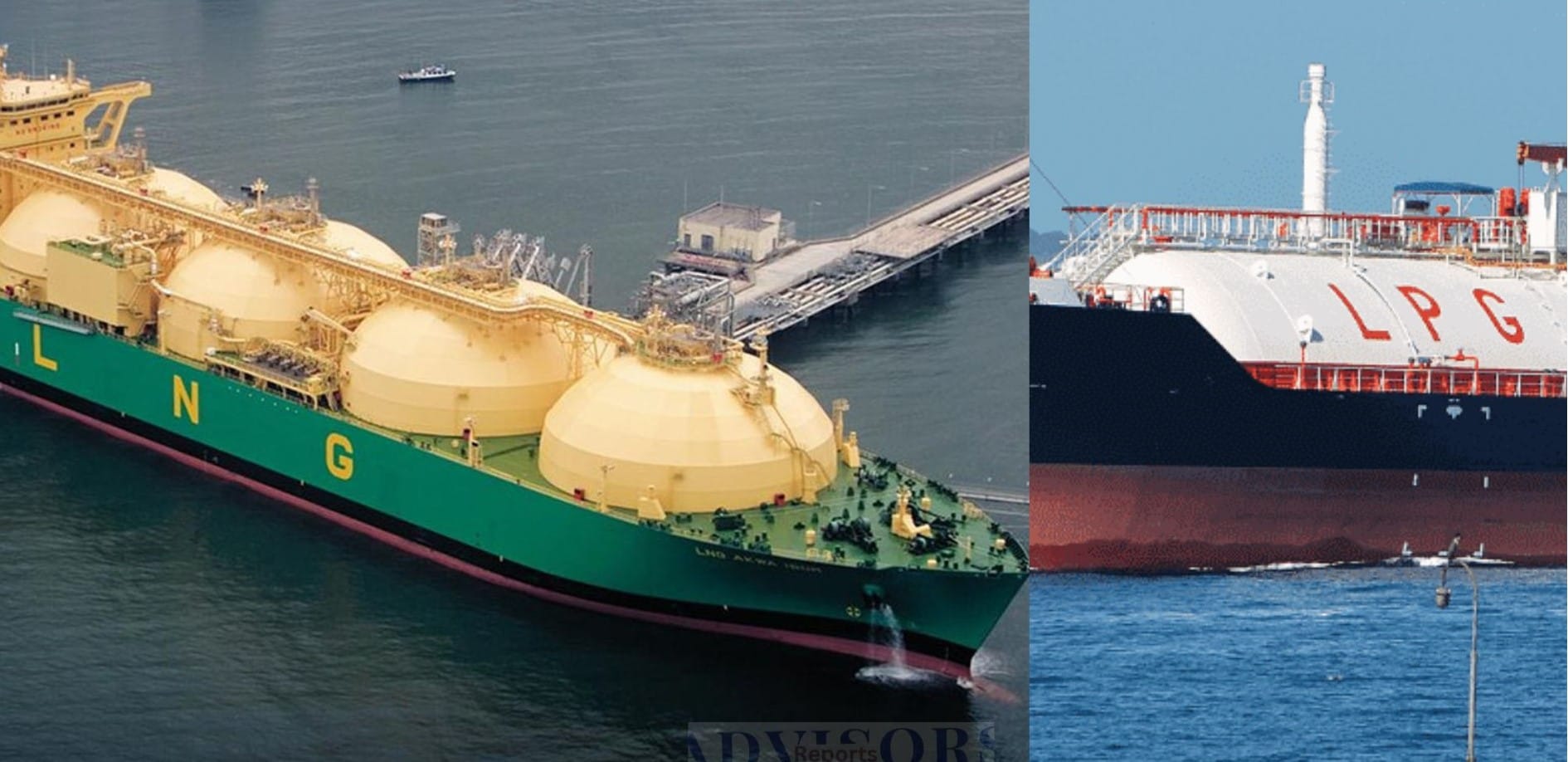 LPG vs LNG: Major differences, future prospects in global energy ...