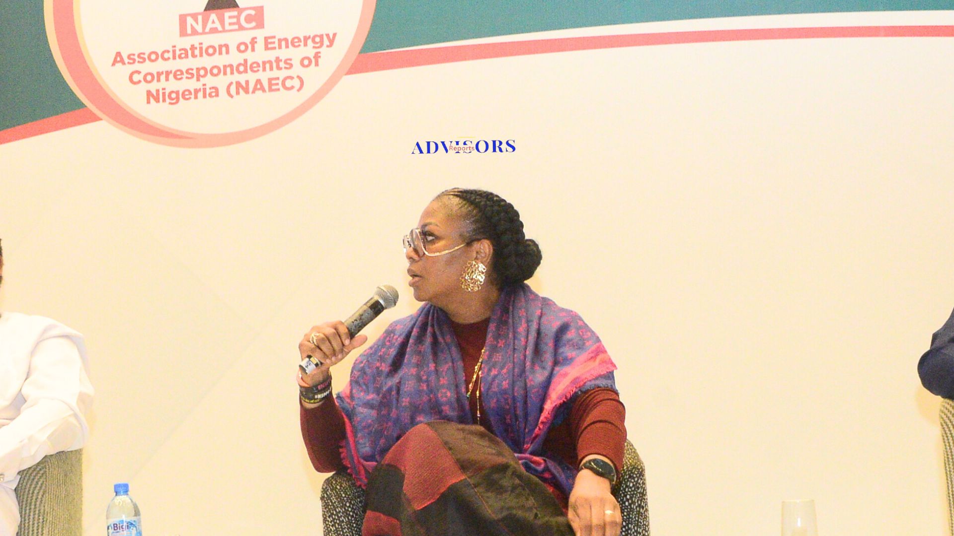 Engr. Emenike, Neconde Energy Ltd. says true sustainability for Nigeria ...