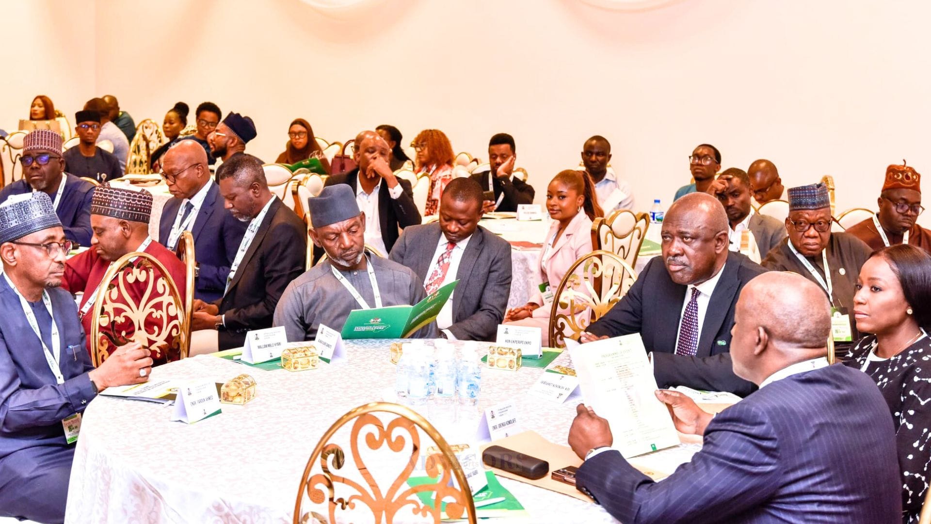 FG inaugurates PISF to ensure dispute-free investments, drive policy ...